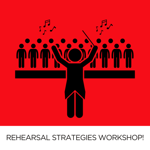 Providing Choir Directors with the Resources, Support and Community ...